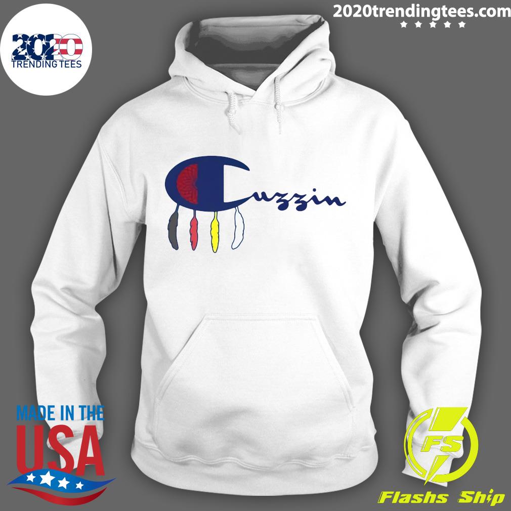 Cuzzin Native American Shirt - 2020 Trending Tees