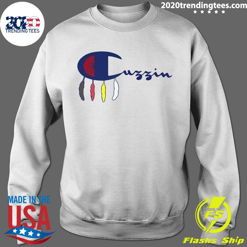 Cuzzin Native American Shirt - 2020 Trending Tees