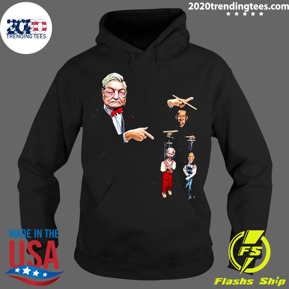 Official Let’s Go Brandon Puppet T-shirt - 2020 Trending Tees