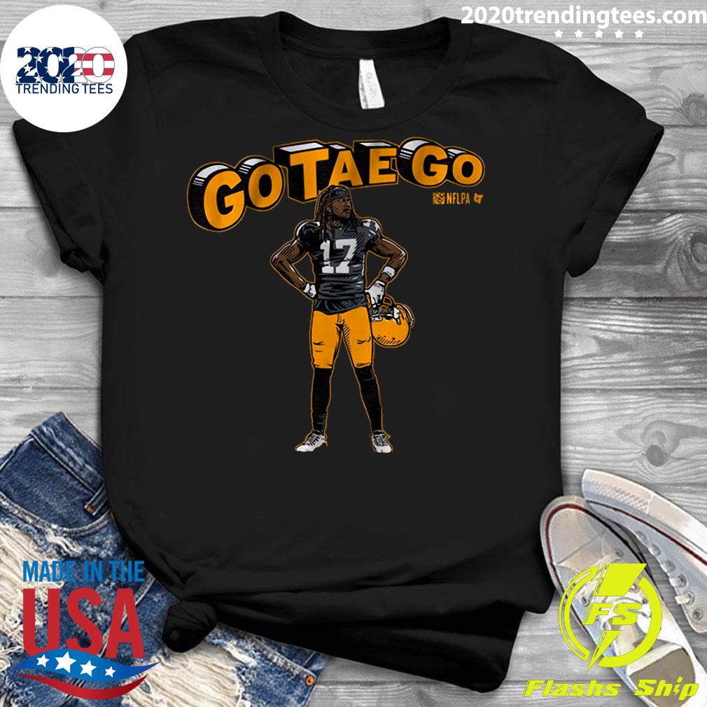 Davante Adams Go Tae Go Shirt - 2020 Trending Tees
