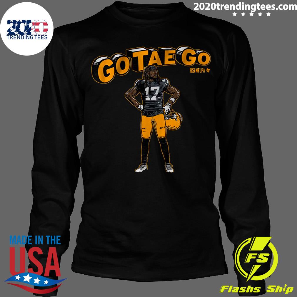 Davante Adams Go Tae Go Shirt - 2020 Trending Tees