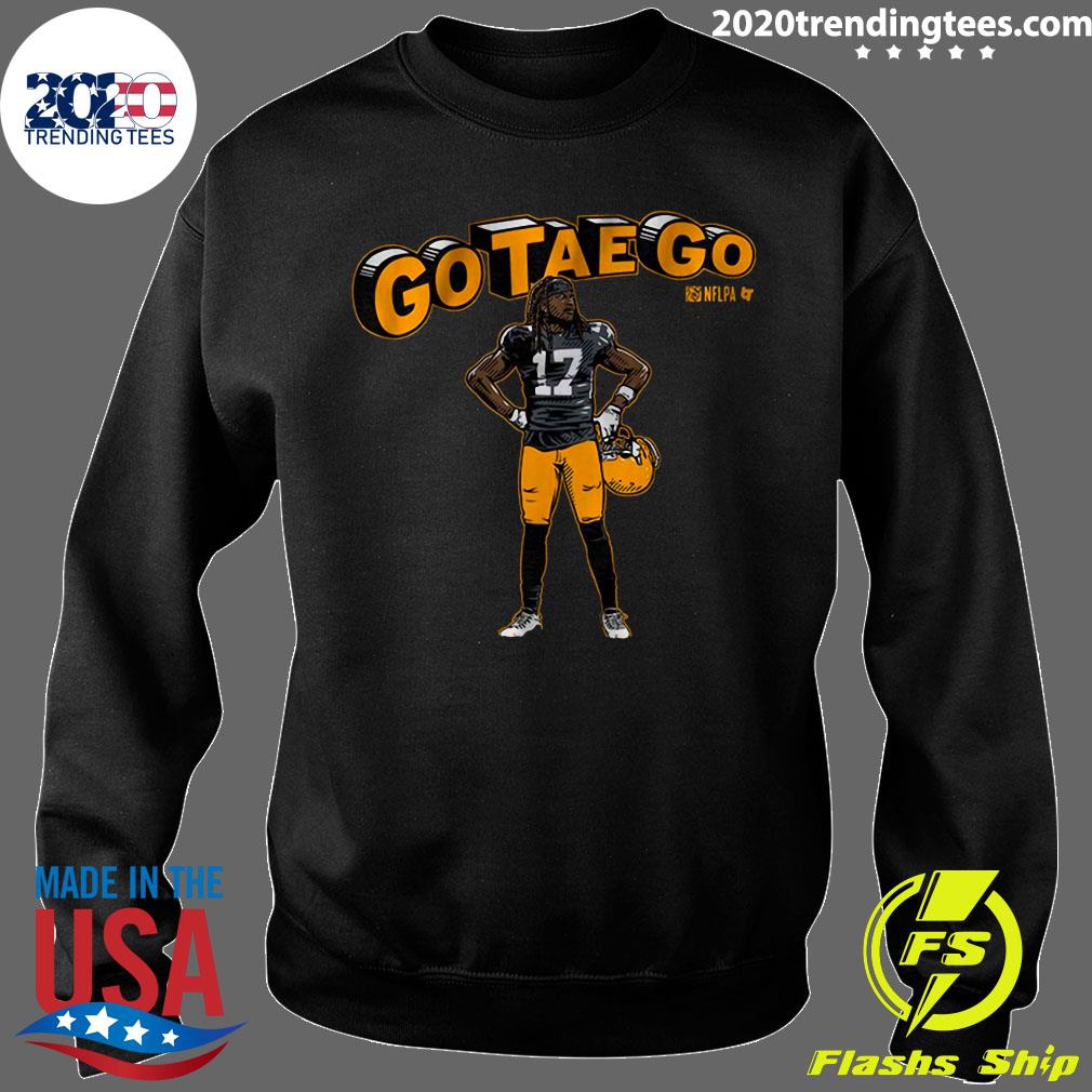 Davante Adams Go Tae Go Shirt - 2020 Trending Tees