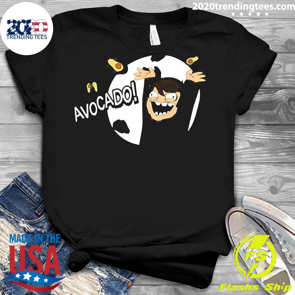 Eddsworld Merch Eddsworld Eduardo Tee Shirt - 2020 Trending Tees