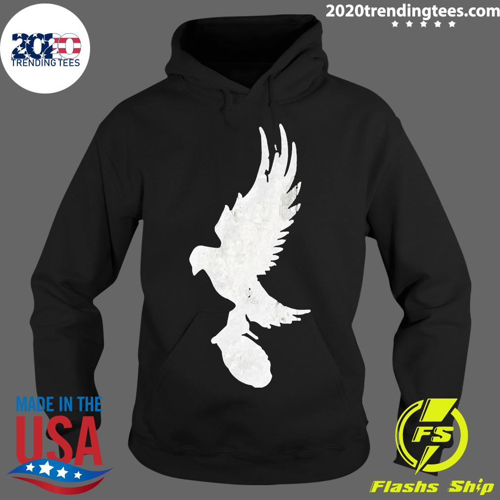 Official Hollywood Undead Store Merch Dove Grenade Tee T-shirt - 2020 ...