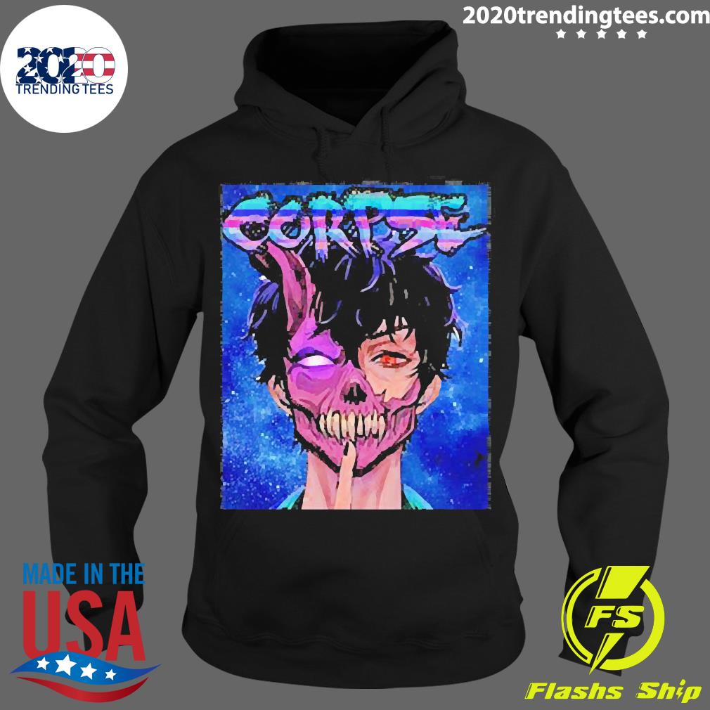 Corpse Husband Merch Store Corpse Husband Shirt - 2020 Trending Tees