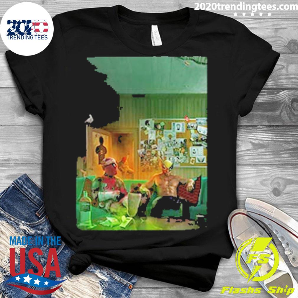 Official deadpool And Wolverine In Deadpool 3 Of Marvel Studios Vintage ...