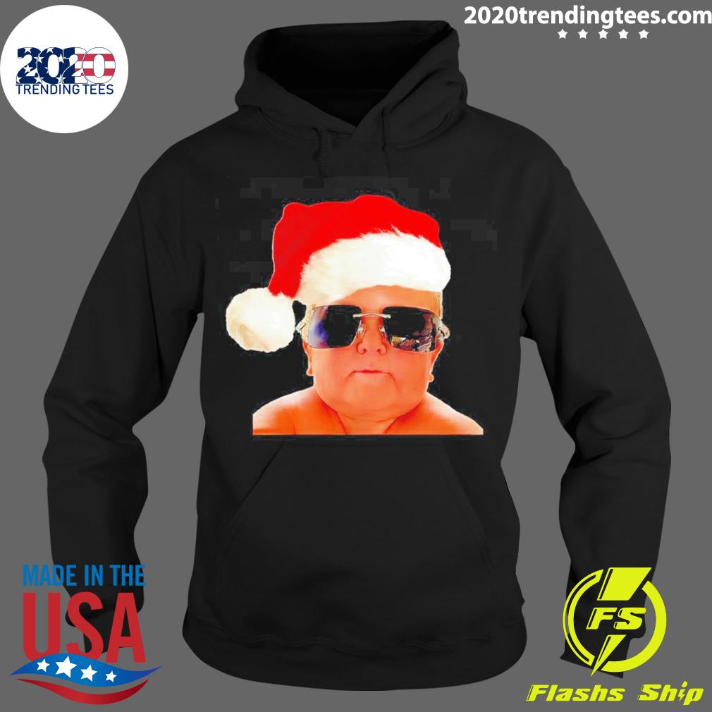 Official santa Hasbulla Magomedov T-shirt - 2020 Trending Tees