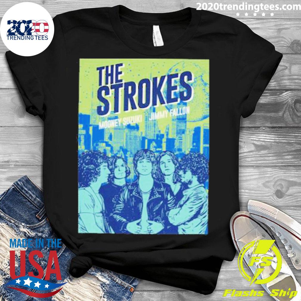 Official the Concert 2023 New Tour T-shirt - 2020 Trending Tees