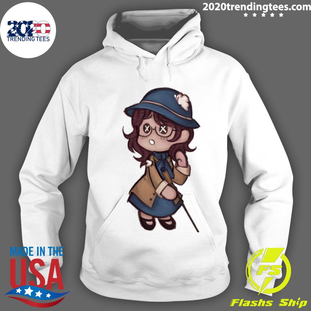 Official helena Adams Identity V T-shirt - 2020 Trending Tees