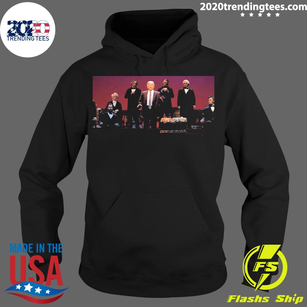 Official imagineer Reveals Truth Behind Disney’s Donald Trump ...