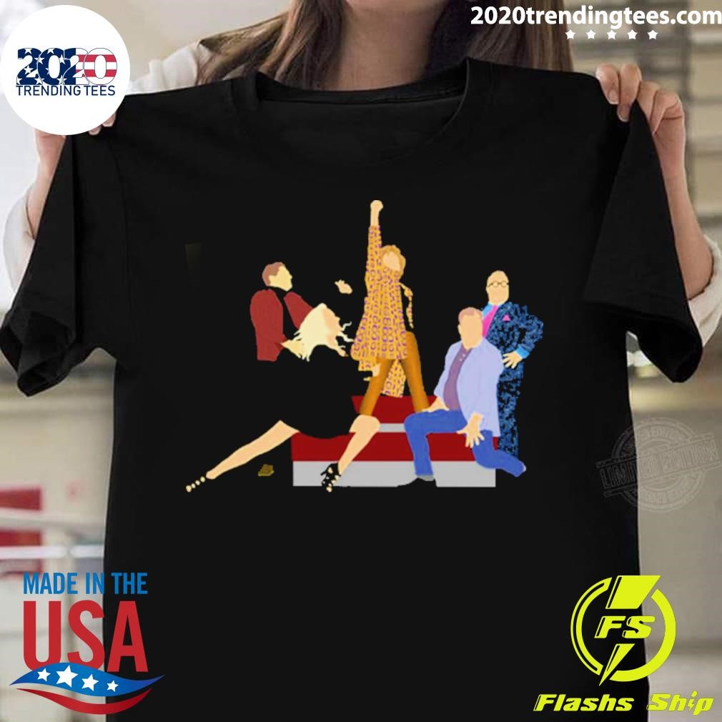 Original The Prom Broadway Musical T-shirt - 2020 Trending Tees