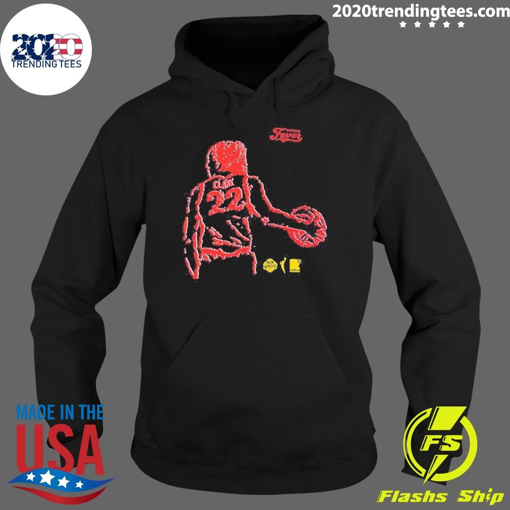 Original fever Caitlin Clark Draft Night T-shirt - 2020 Trending Tees