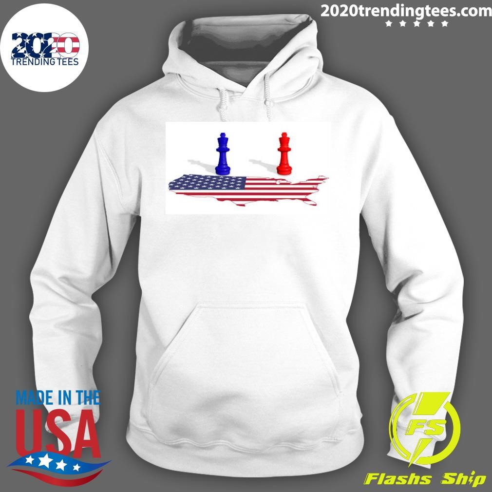 Original Expect Harris To Be Formidable For Trump In Presidential ...