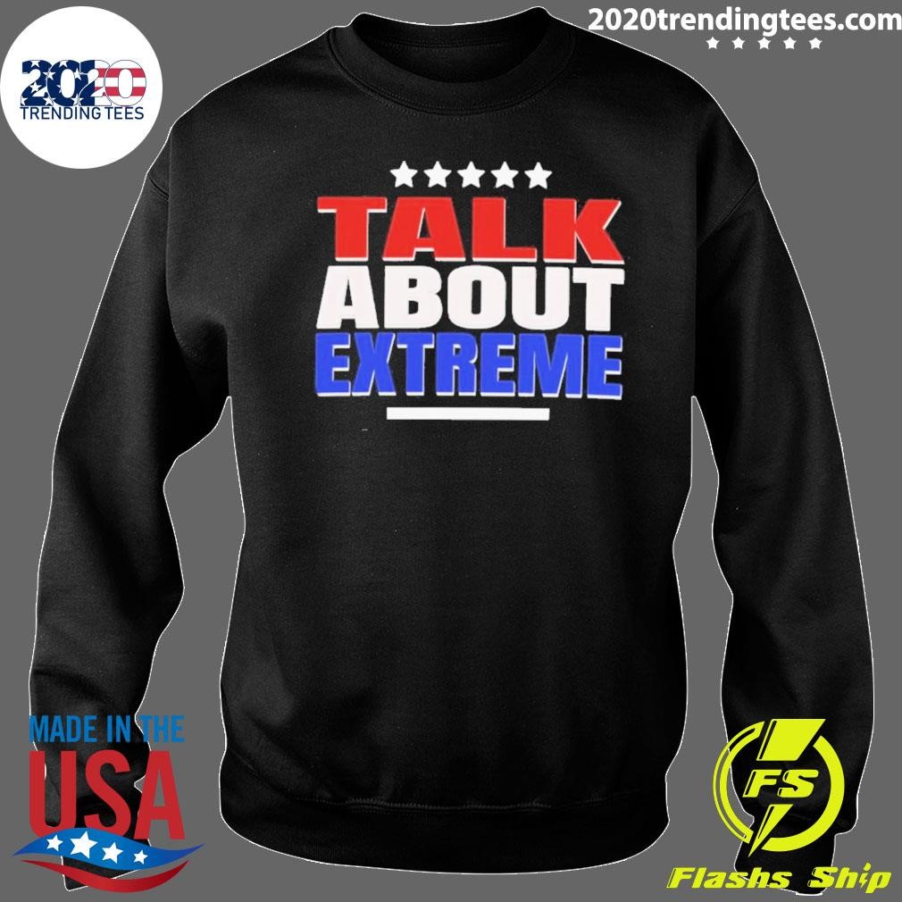 Premium Talk About Extreme Debate 2024 Kamala Harris vs Donald Trump ...