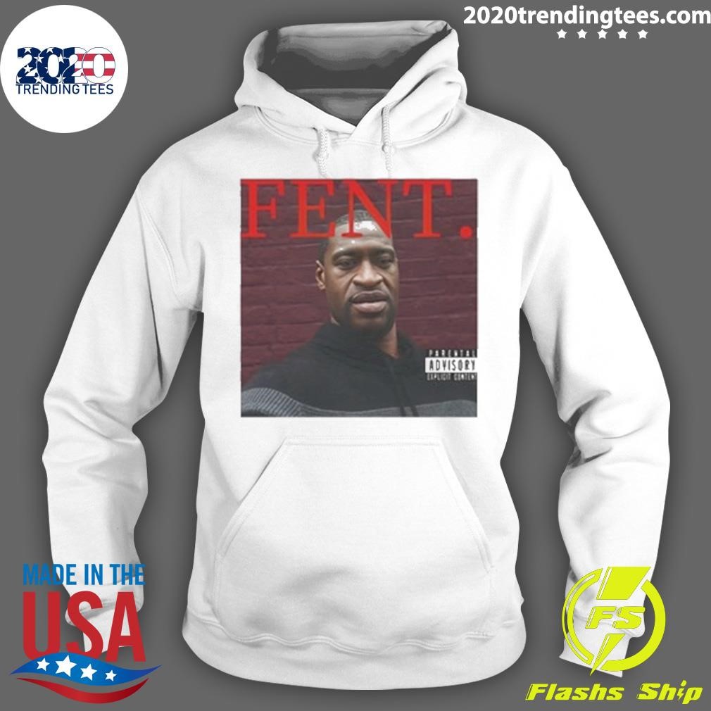 Original Fent Album Cover T-shirt - 2020 Trending Tees