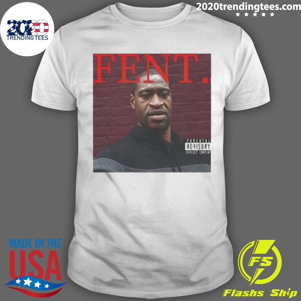 Original Fent Album Cover T-shirt - 2020 Trending Tees