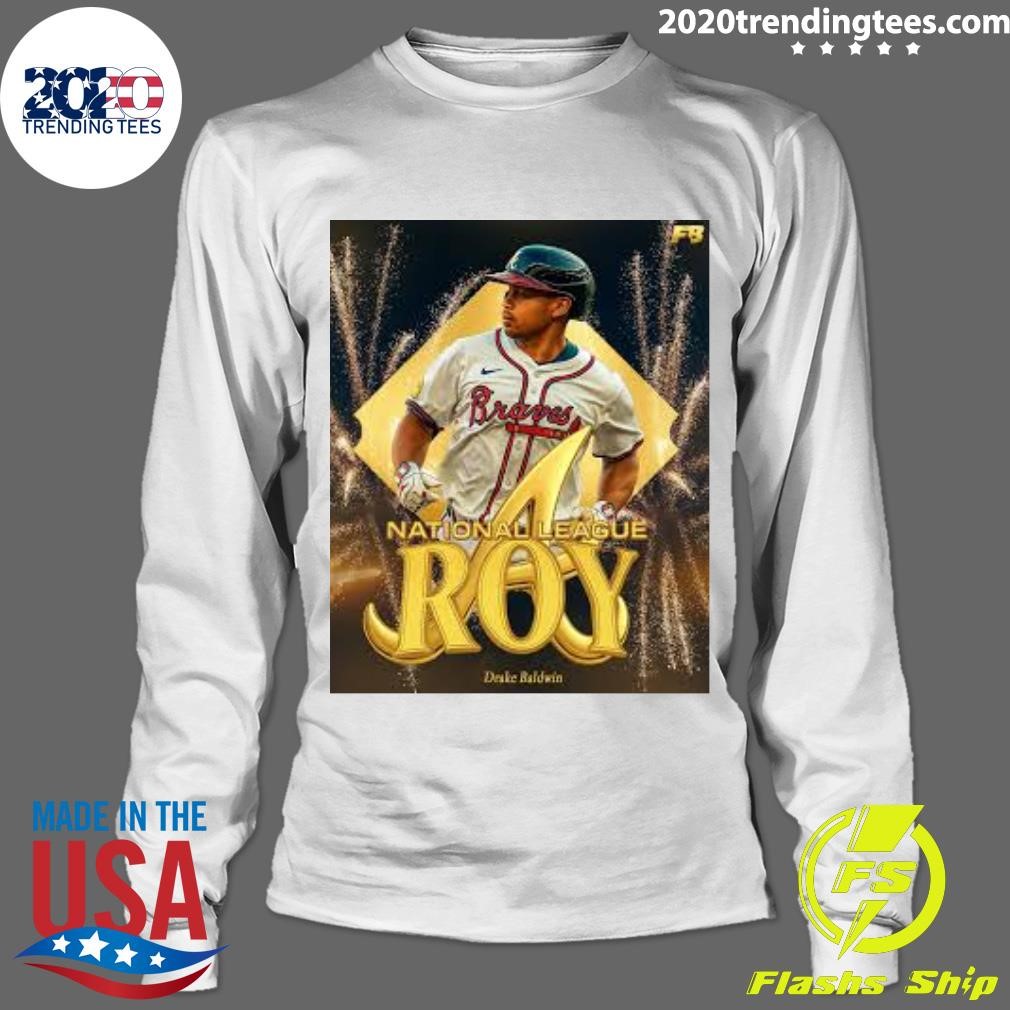 Best Toronto Blue Jays Advance to the World Series Drake Baldwin Is ...