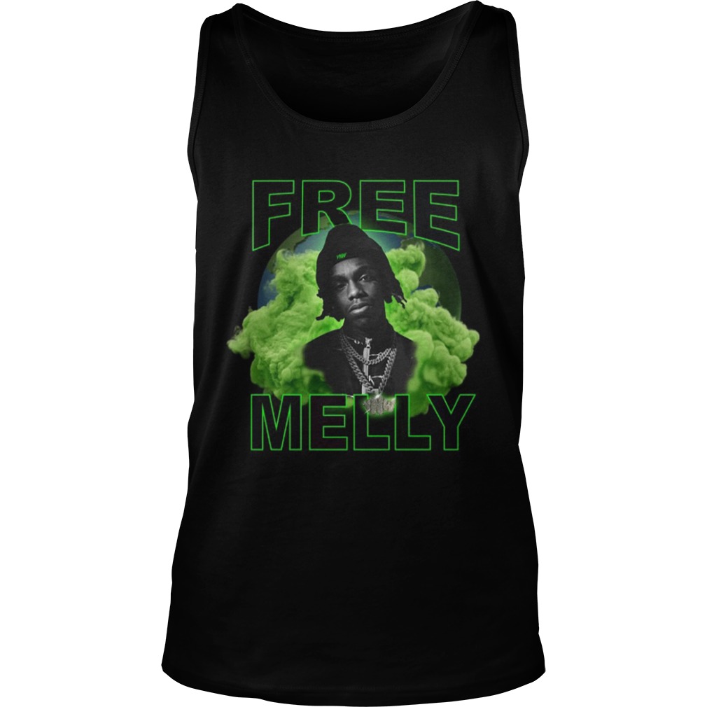 Official Free Melly Shirt, Ladies tee, Hoodie, Tank top and Sweatshirt